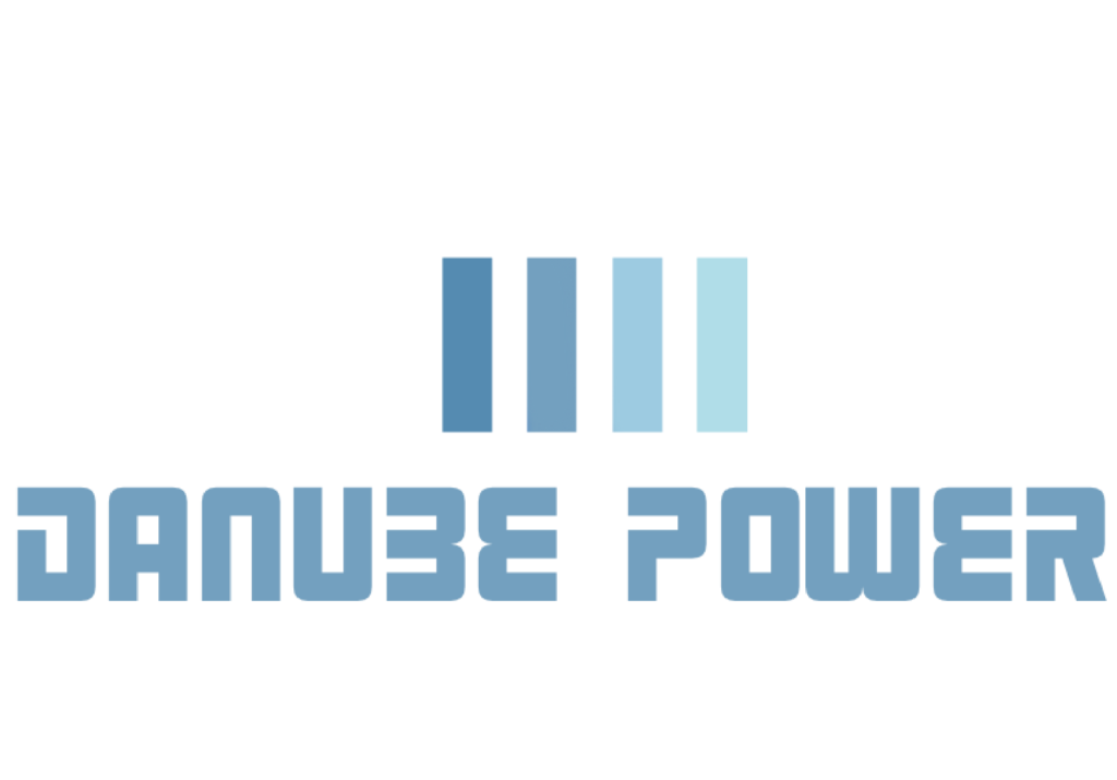 USB-C Rechargeable Batteries | Danube Power USA